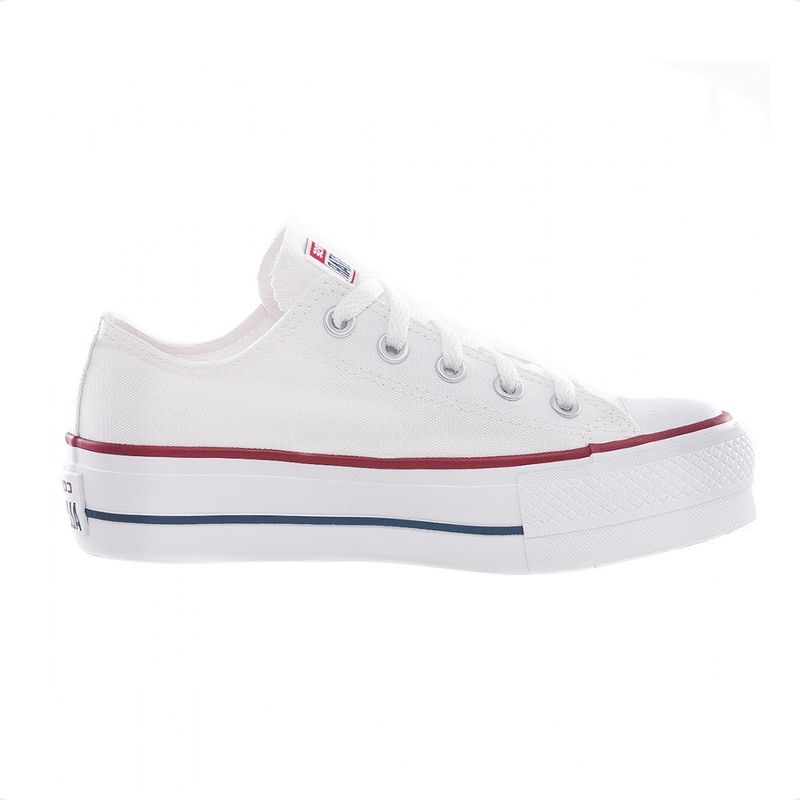 Zapatillas Converse Chuck Taylor All Stars Plataforma Ox Bc - Mateu Sports