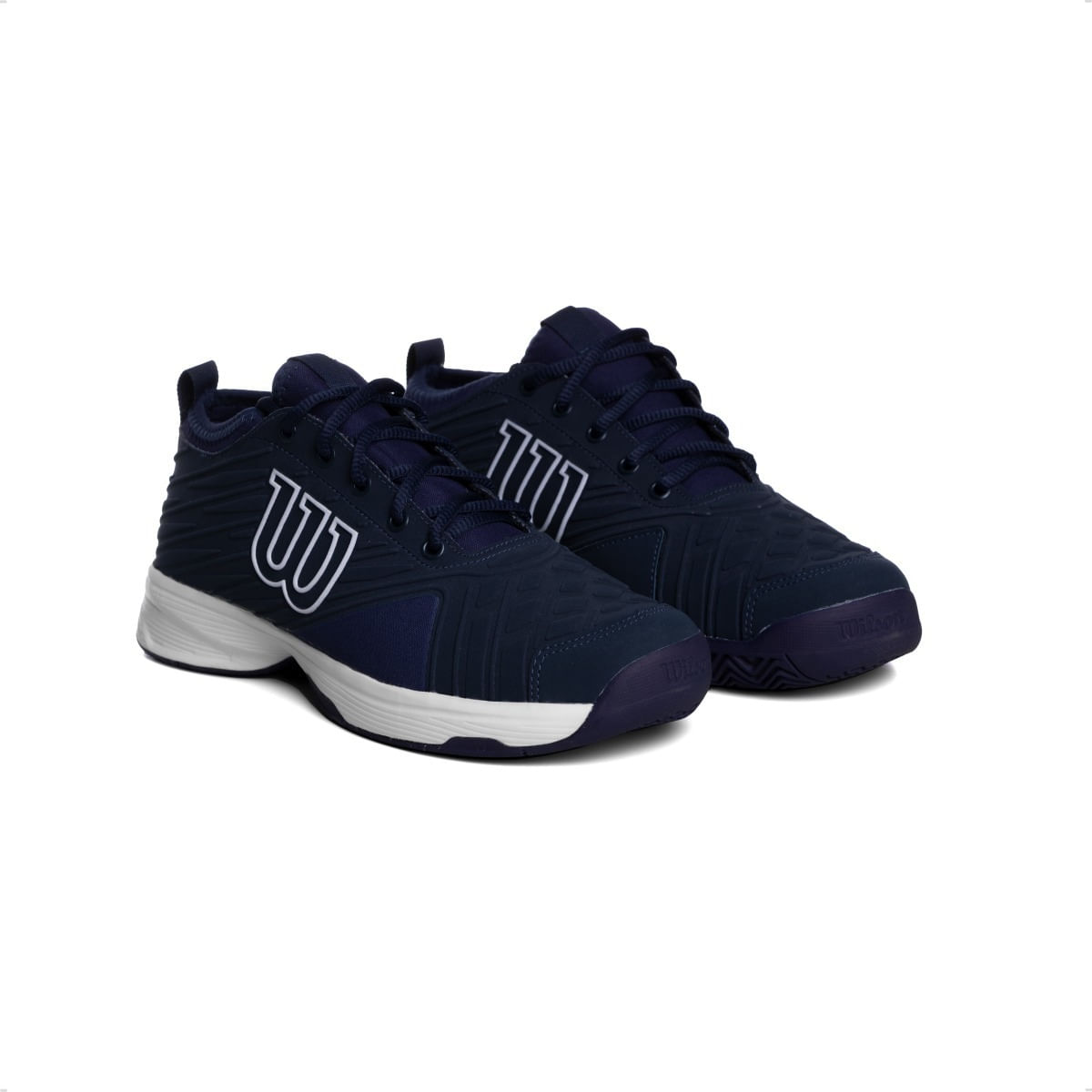 Zapatillas Wilson Pro Open Hombre Tenis Pádel - Mateu Sports