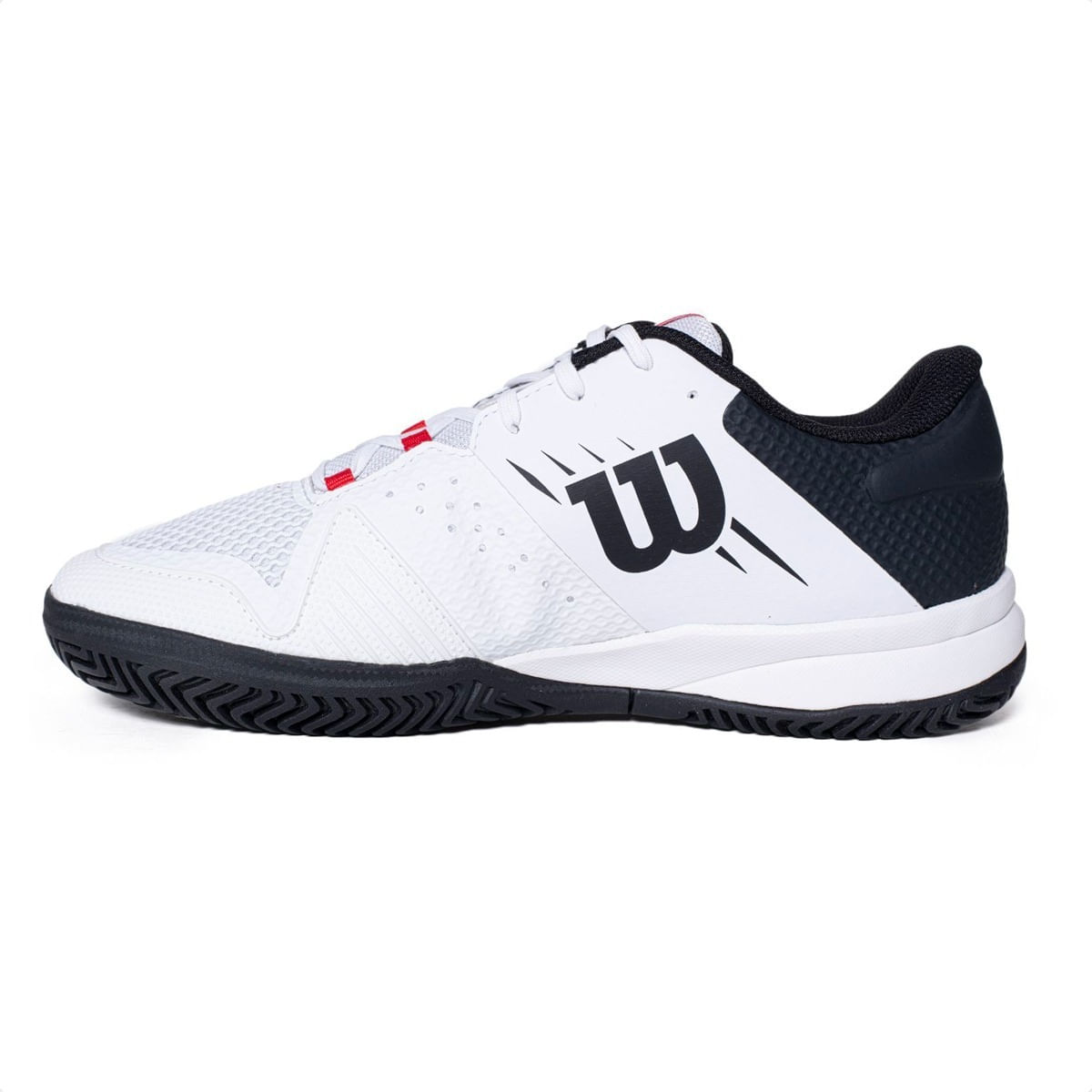 Zapatillas Wilson Kaos Devo 2.0 Hombre Tenis Padel - Mateu Sports
