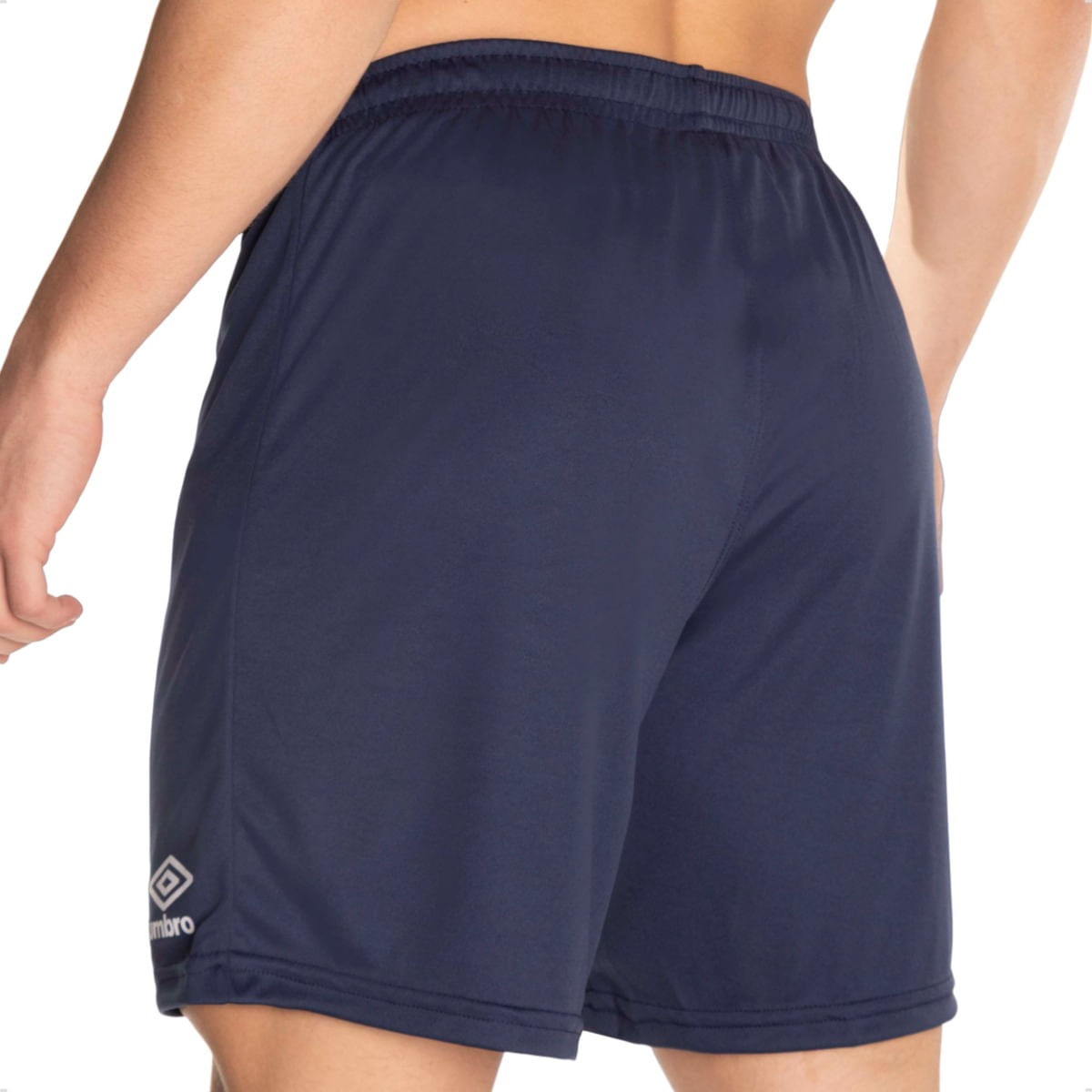 Short Umbro Básico Training Futbol Azl - Mateu Sports