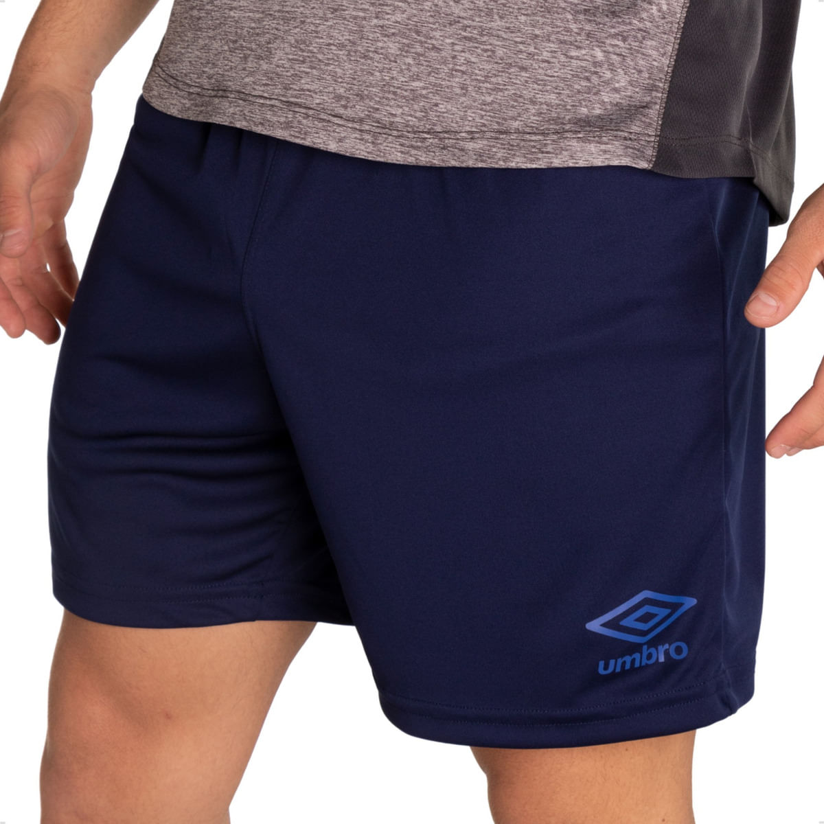 Short Umbro New Básico Training - Mateu Sports