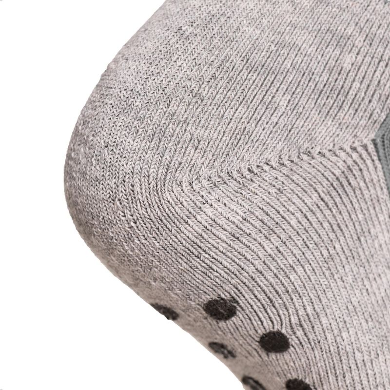 Medias Ruge Train23 Antideslizante Training Pack X 1 Par Grs - Mateu Sports