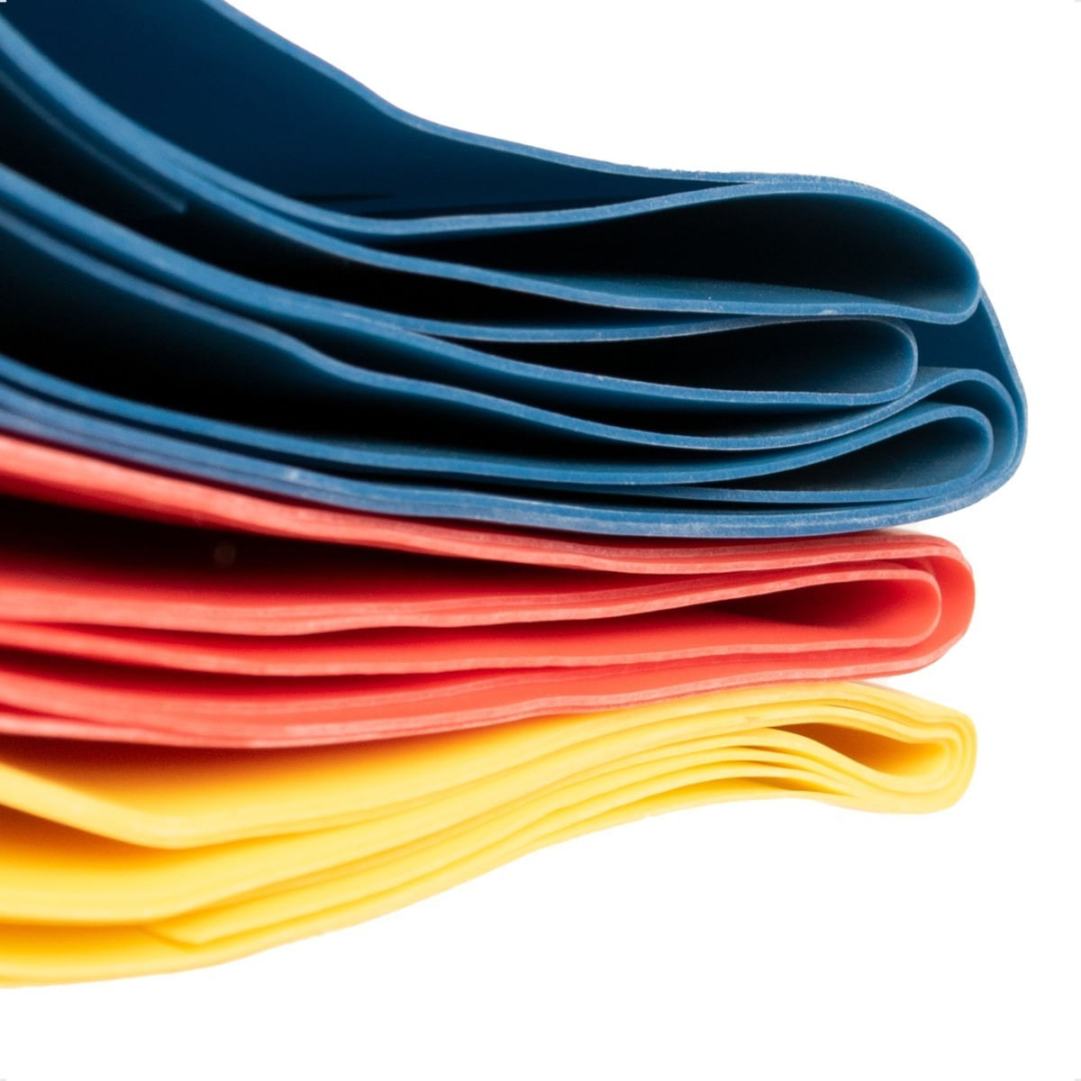 Tiraband Mir Pack X 3 Unidades Tensión Alta Media Baja - Mateu Sports