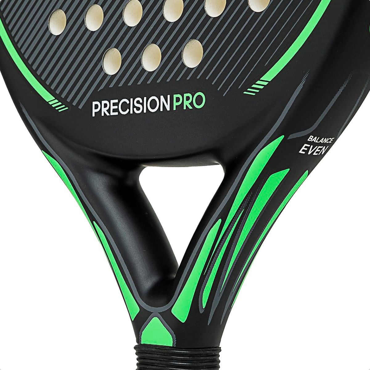 Paleta Pádel adidas Precision Pro 2023 Eva Soft - Mateu Sports