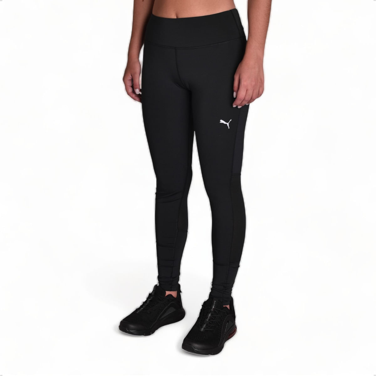 Calza Puma Run Favorite Reg Rise Tight Wns Running - Mateu Sports