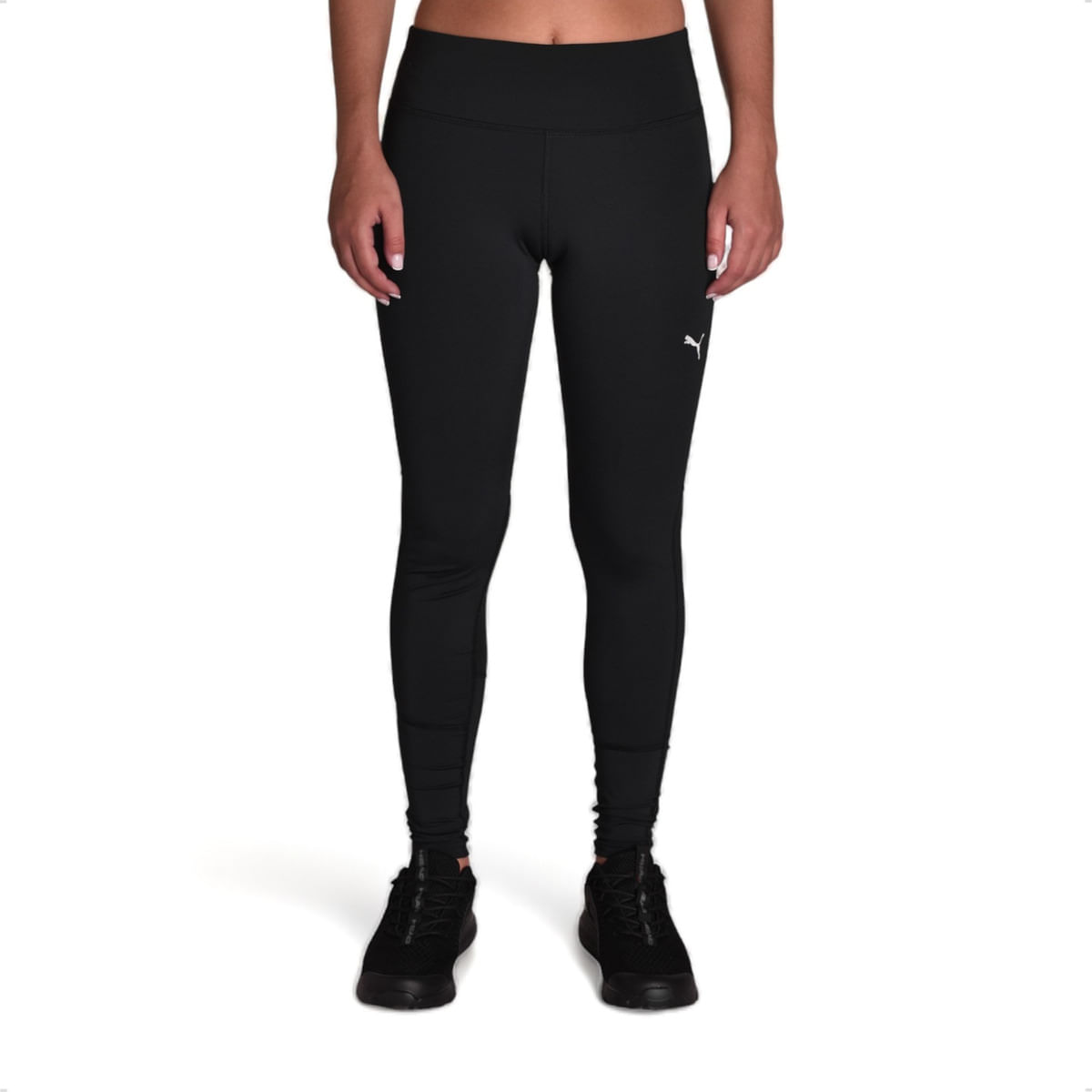 Calza Puma Run Favorite Reg Rise Tight Wns Running - Mateu Sports