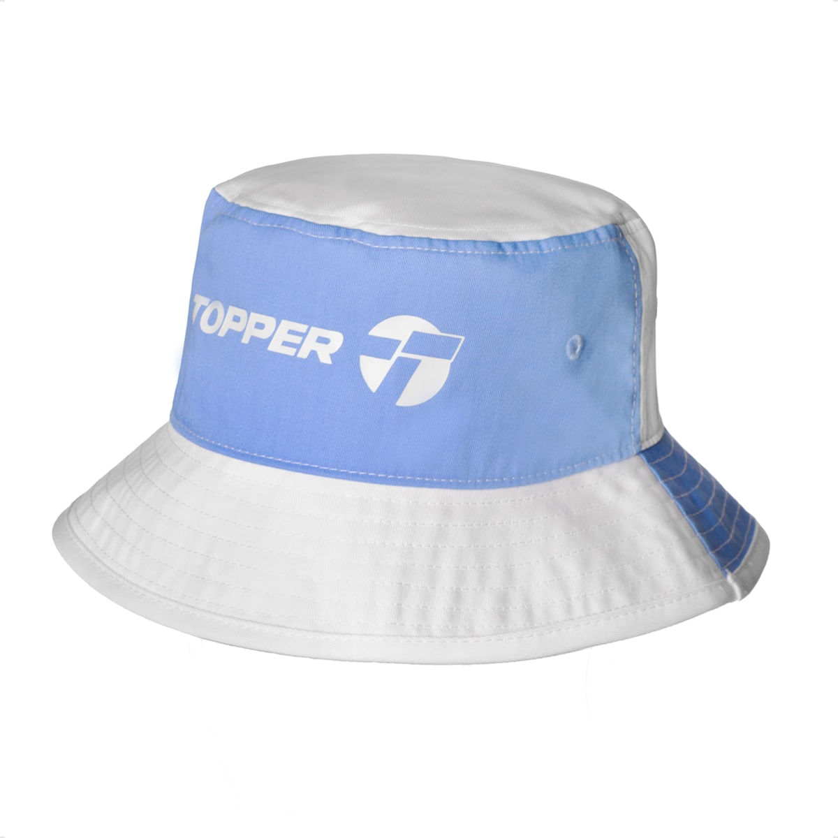 Sombrero Piluso Topper Bucket Hat 22 Argentina Casual Urbano - Mateu Sports
