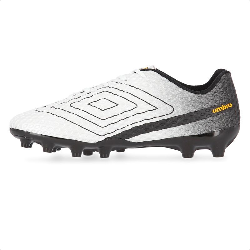 Botines Fútbol Umbro Warskin Fg F11 Tapones - Mateu Sports