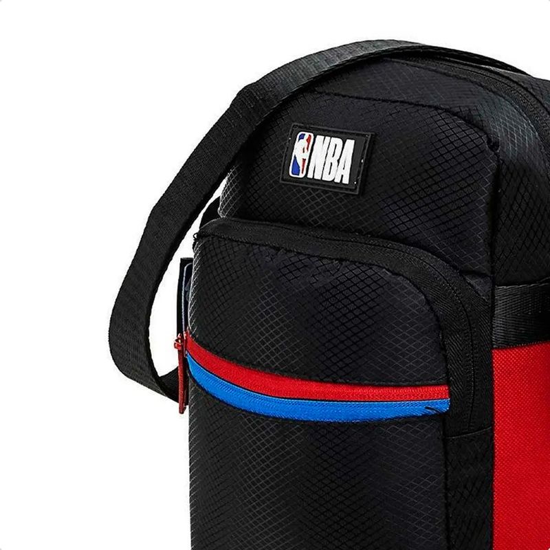 Morral Nba Logo Casual Urbano