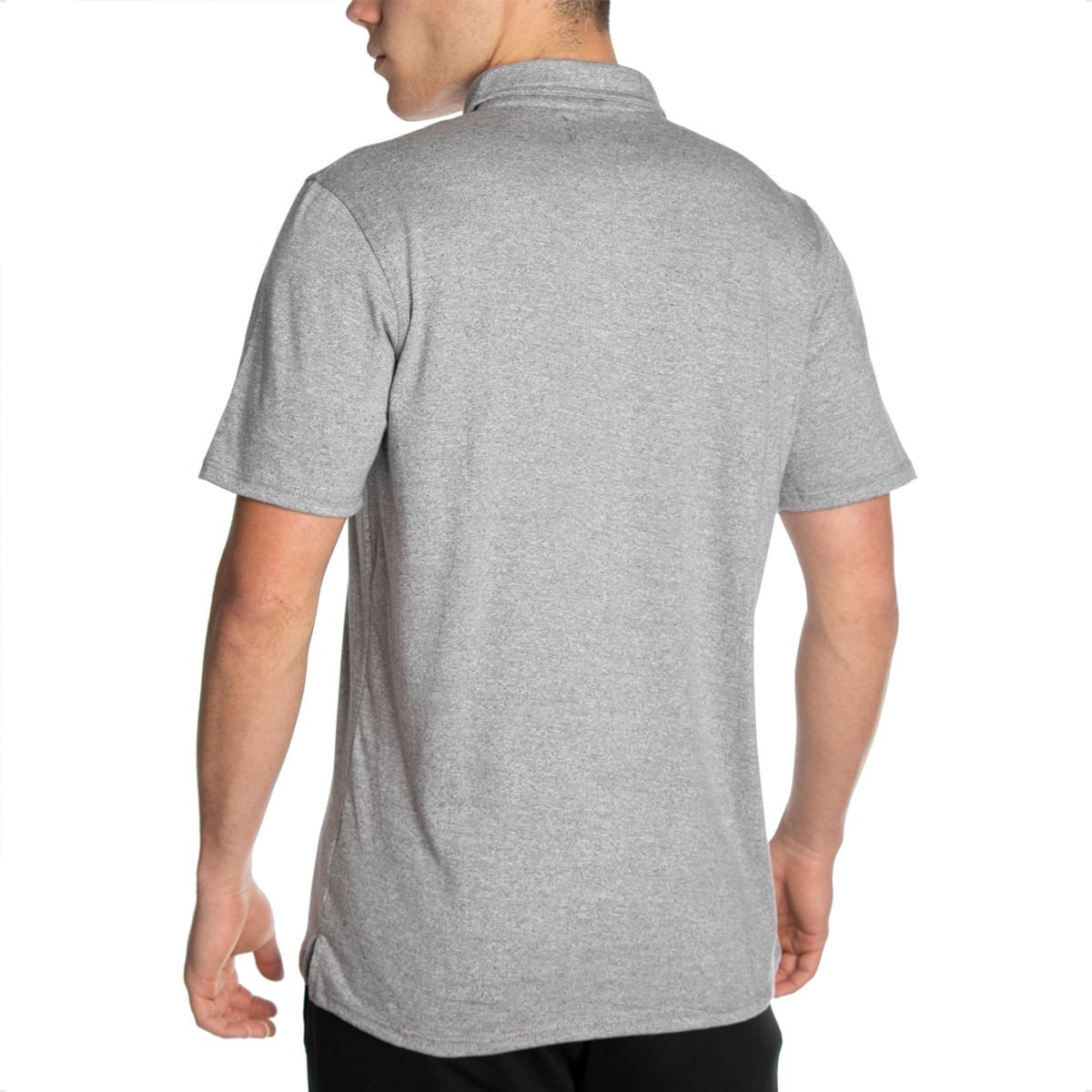 Chomba Polo Billabong All Day Casual Moda Urbano