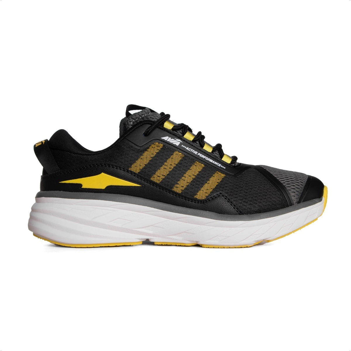 Zapatillas Avia Stunt Hombre Training - Mateu Sports