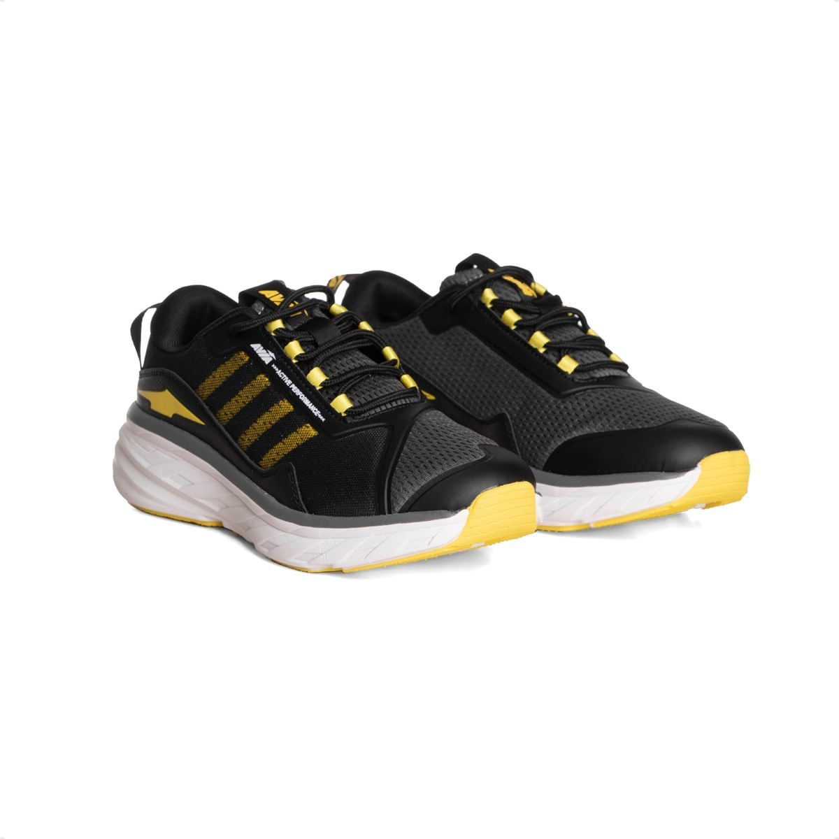 Zapatillas Avia Stunt Hombre Training - Mateu Sports