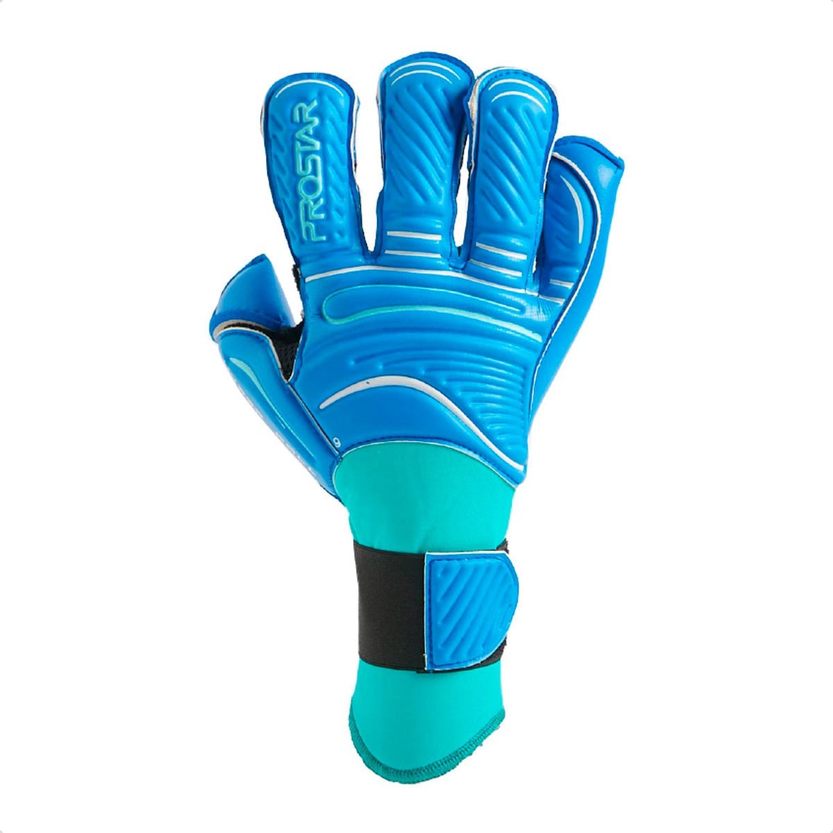 Guantes Arquero Prostar Hyper Roll Wet Grip Fútbol - Mateu Sports