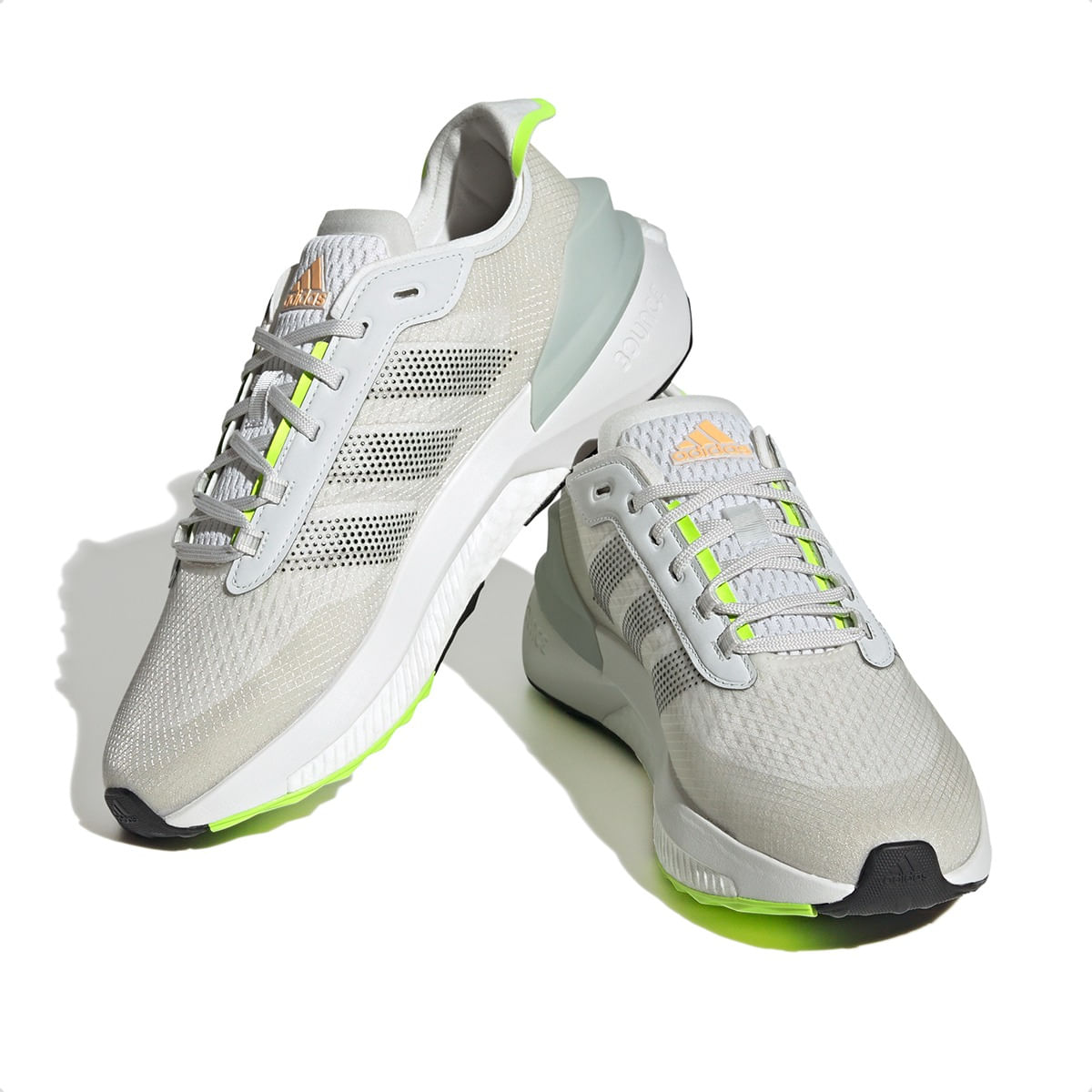 Zapatillas adidas Avryn Boost Bounce Running Grs - Mateu Sports