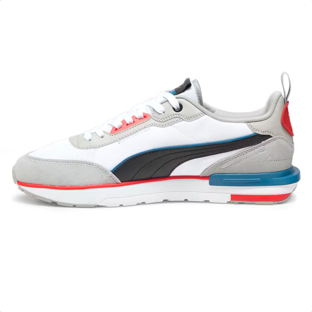 Zapatillas Puma R22 Adp Casual Moda Urbano - Mateu Sports