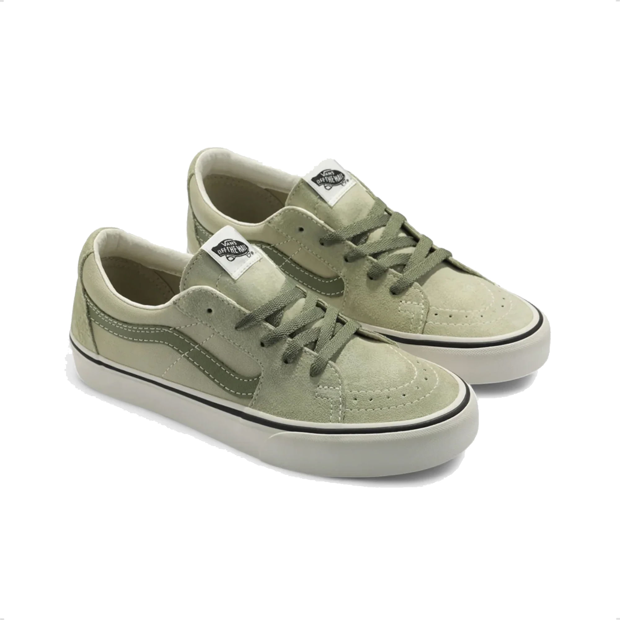 Zapatillas Vans Sk8 Low Unisex Casual Urbano Vde - Aurelius